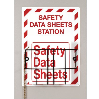 STS Safety Blog | Safety Training Services | safety data sheets