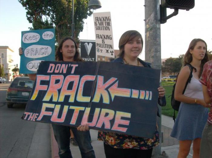 Fracking, From a 'Safety' Standpoint, Is It Right or Wrong?