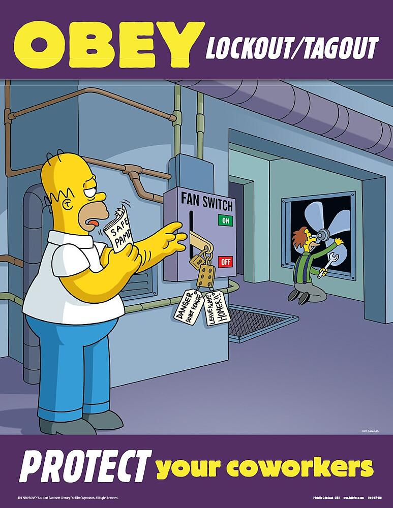 Lockout Tagout Training Do You Know LOTO lockout-tagout-training-do-you-know-loto