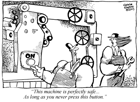 Job Hazard Analysis: 5 Steps to Avoid Fatal Missteps