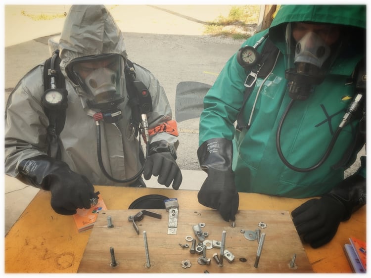 STS Safety Blog | Safety Training Services | hazmat training