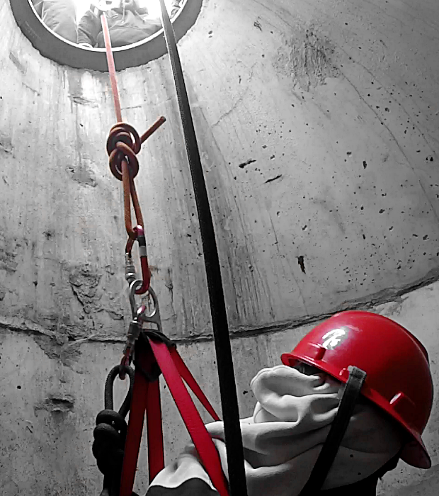 STS Safety Blog | Safety Training Services | confined space rescue