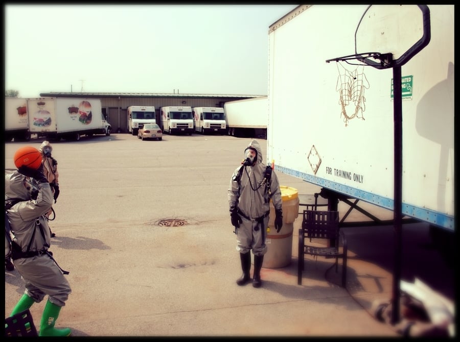 STS Safety Blog | Safety Training Services | hazmat training