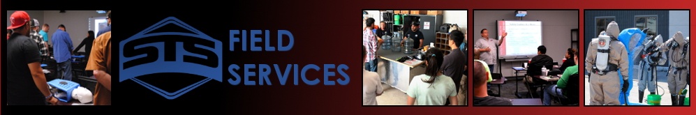 STS | Field Services