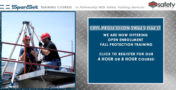 Fall Protection Training | Instructor-led, Competent Person Training