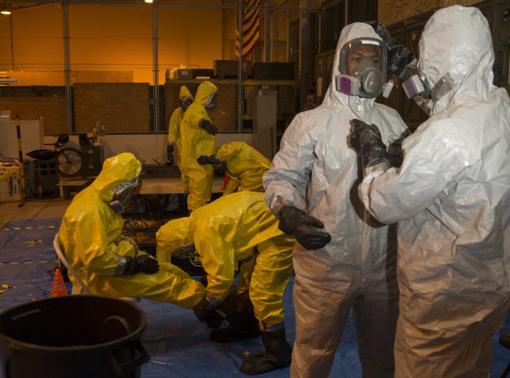 Who Can Teach HAZWOPER Refresher Classes?